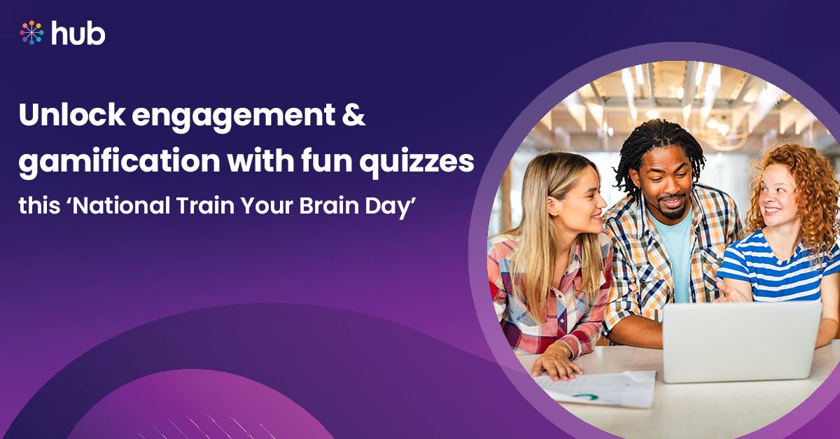 Clare Willson on LinkedIn: #trainyourbrain #intranet Clare Willson on LinkedIn: #trainyourbrain #intranet