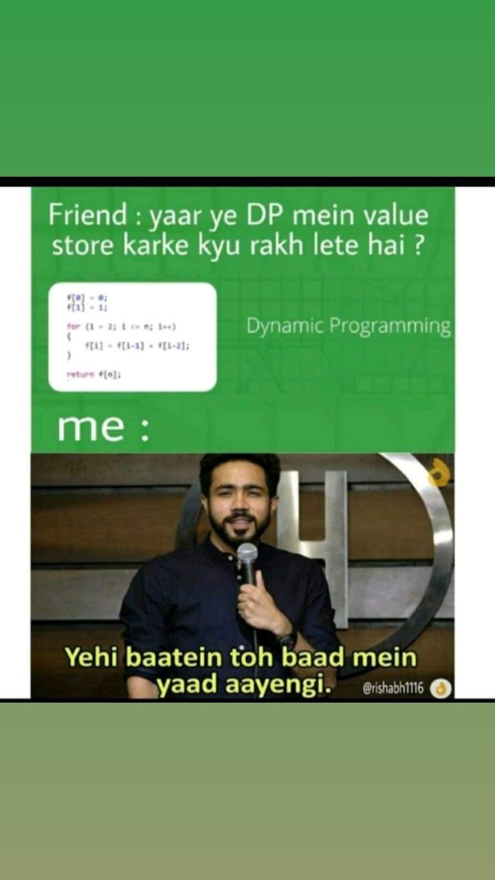 Navdeep Singh on LinkedIn: #problemsolving #programmingmemes # ... Navdeep Singh on LinkedIn: #problemsolving #programmingmemes # ...