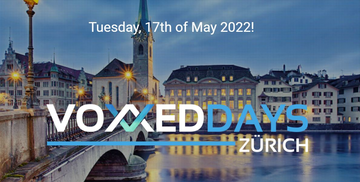 📣 Filip Hrisafov on LinkedIn: Talk : Voxxed Days Zurich 📣 Filip Hrisafov on LinkedIn: Talk : Voxxed Days Zurich