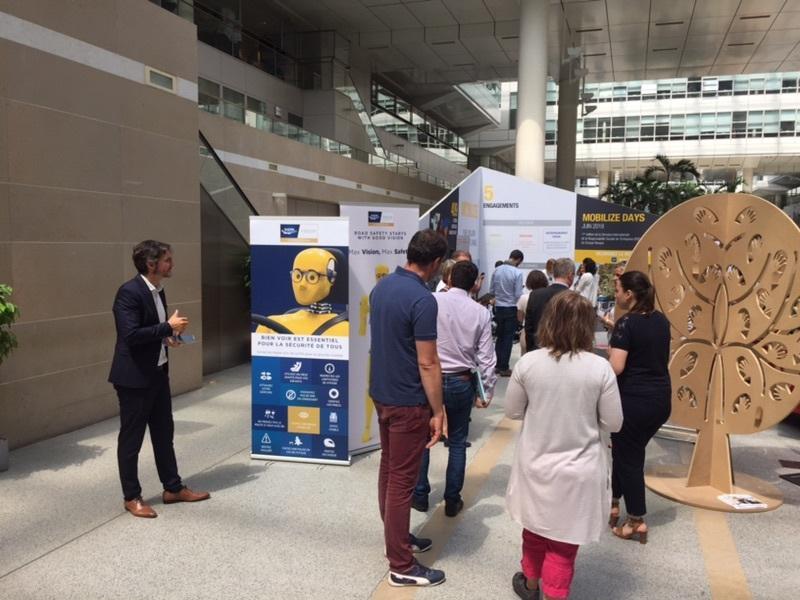 Essilor Group on LinkedIn: Alongside #FIA Essilor was present at ... Essilor Group on LinkedIn: Alongside #FIA Essilor was present at ...