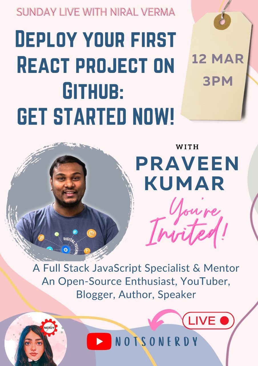 #deploy #reactjs #github #fullstack #javascript #opensource #react # ... #deploy #reactjs #github #fullstack #javascript #opensource #react # ...