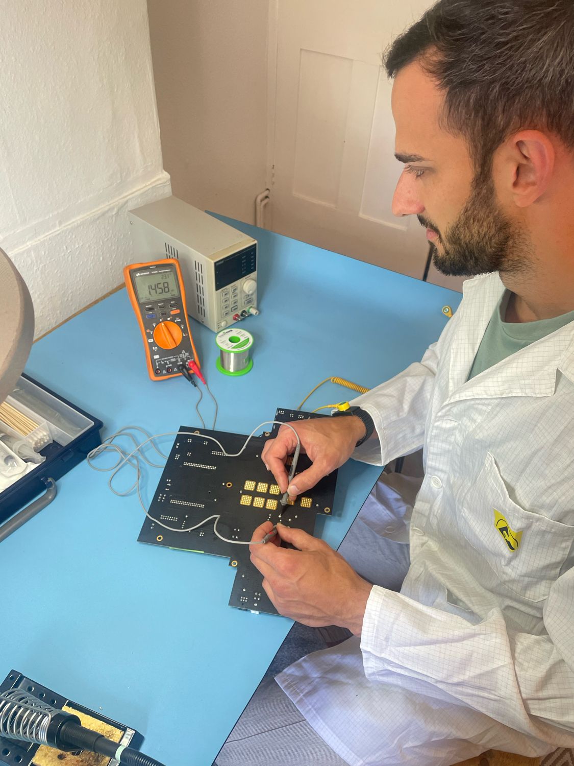#development #electronics #manufacturing #ipc #weekend #solder #testing ... #development #electronics #manufacturing #ipc #weekend #solder #testing ...
