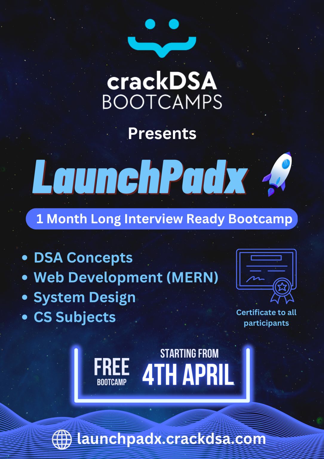 Abhinav Awasthi on LinkedIn: #coding #bootcamp Abhinav Awasthi on LinkedIn: #coding #bootcamp
