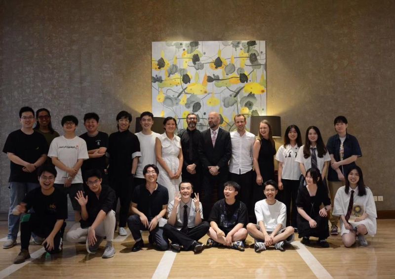 XJTLU Industrial Design on LinkedIn: #students #industrialdesign # ... XJTLU Industrial Design on LinkedIn: #students #industrialdesign # ...
