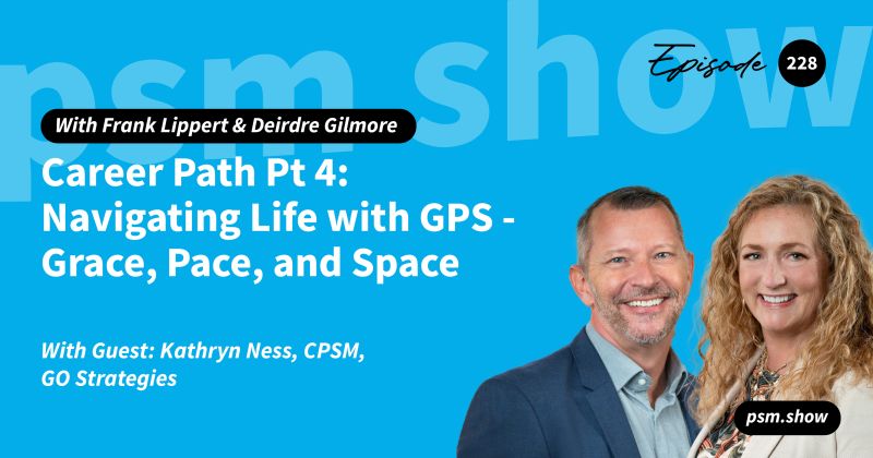 Frank Lippert, FSMPS, CPSM on LinkedIn: My awesome business partner ... Frank Lippert, FSMPS, CPSM on LinkedIn: My awesome business partner ...