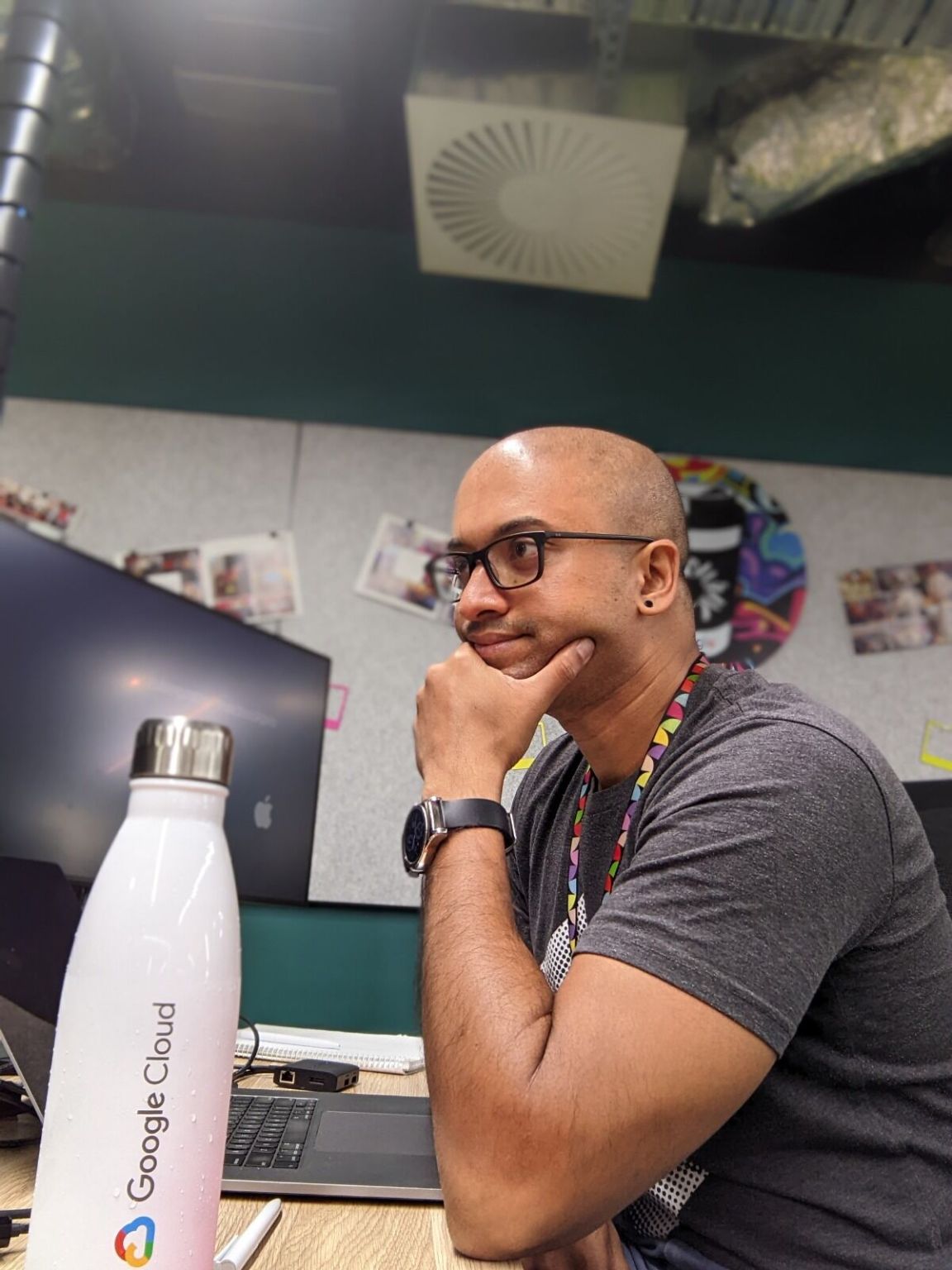 Andrey Vasyukov on LinkedIn: This is a very inspiring story from Zubin ... Andrey Vasyukov on LinkedIn: This is a very inspiring story from Zubin ...