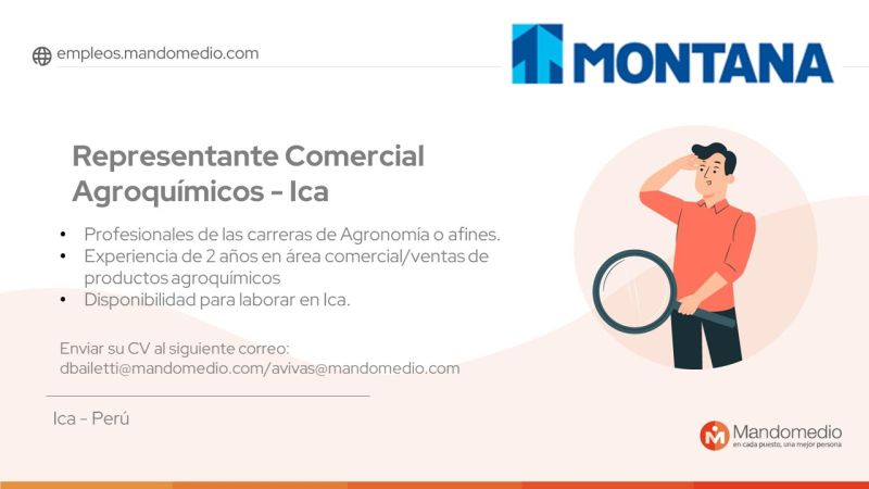 Flor Saravia Diaz en LinkedIn: #oportunidadlaboral Flor Saravia Diaz en LinkedIn: #oportunidadlaboral
