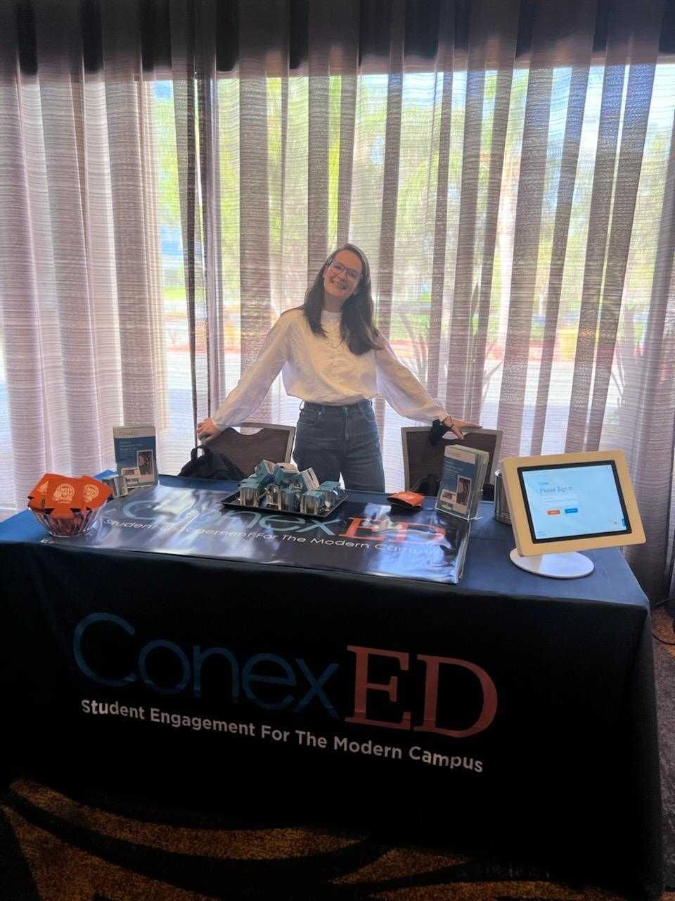 ConexED on LinkedIn: #studentsuccess #academicadvising ConexED on LinkedIn: #studentsuccess #academicadvising