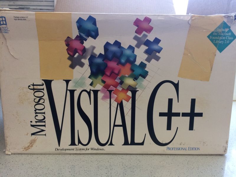 Victor Ciura on LinkedIn: #cpp #cplusplus #visualstudio | 13 comments Victor Ciura on LinkedIn: #cpp #cplusplus #visualstudio | 13 comments