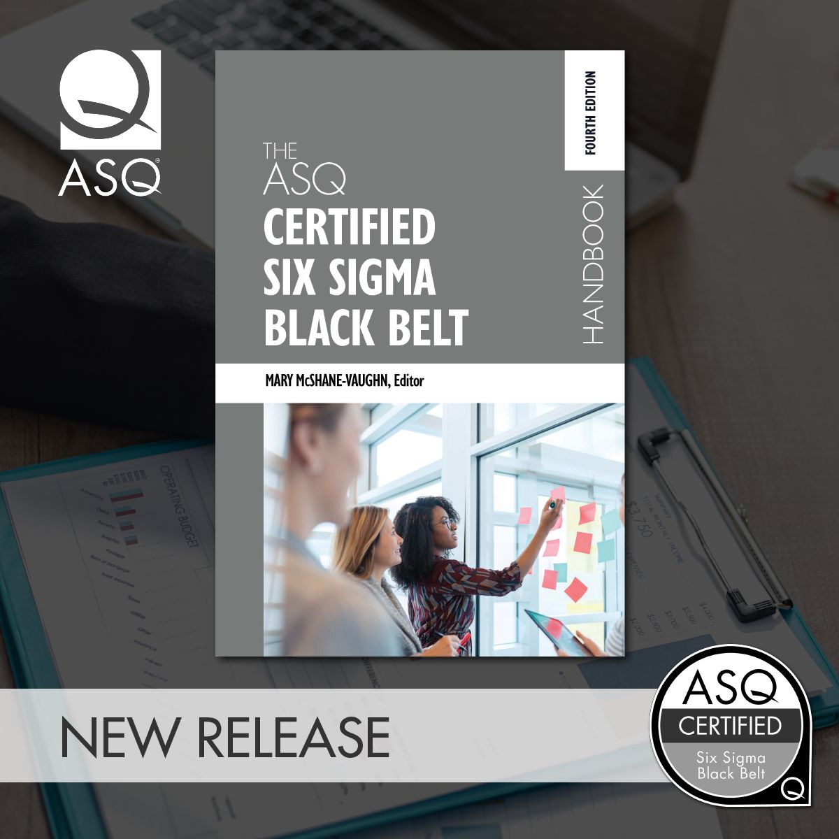 ASQ - World Headquarters on LinkedIn: New! ASQ Certified Six Sigma ... ASQ - World Headquarters on LinkedIn: New! ASQ Certified Six Sigma ...