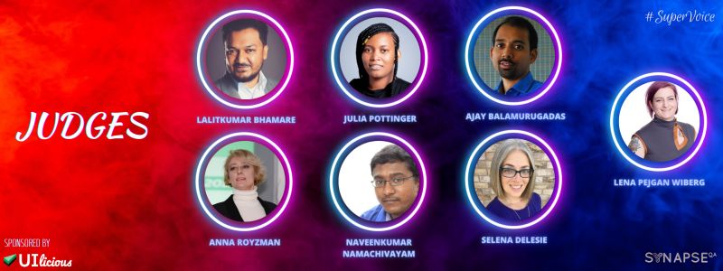 #supervoice #synapseqa #community #realityshow #grandfinale #testing ... #supervoice #synapseqa #community #realityshow #grandfinale #testing ...