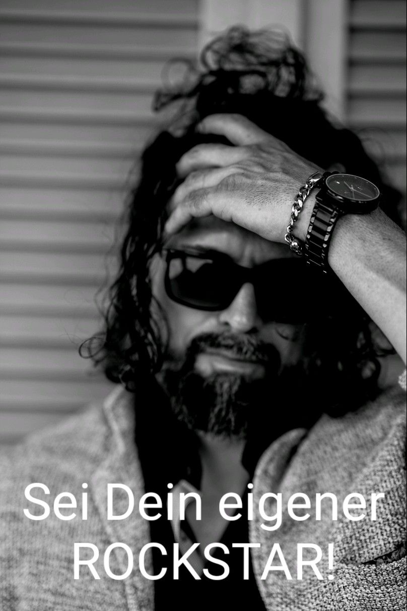 Dr. Daniel Schwarzenberger auf LinkedIn: #rockstar #mindset #motivation ... Dr. Daniel Schwarzenberger auf LinkedIn: #rockstar #mindset #motivation ...