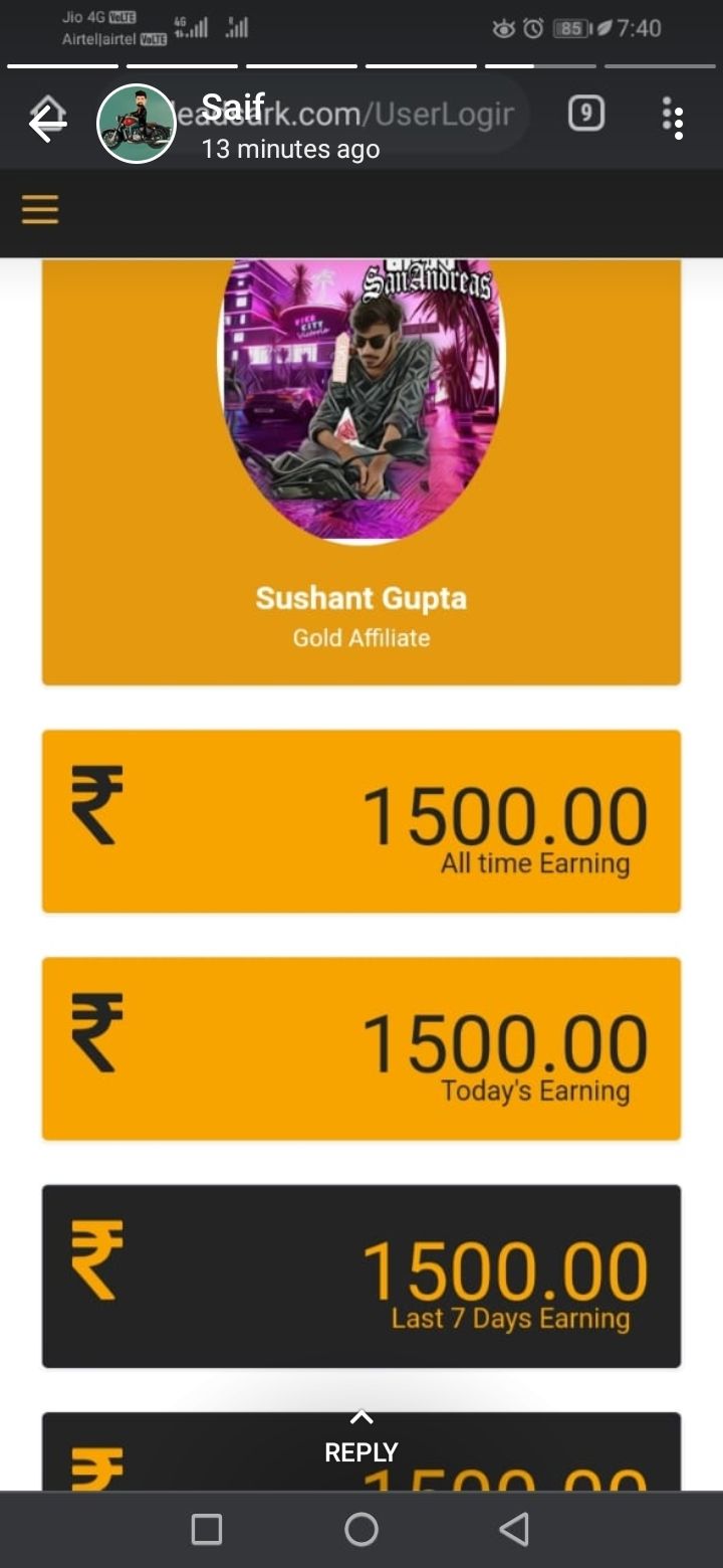 Sushant Gupta on LinkedIn: #people #socialmedia #india #entrepreneur # ... Sushant Gupta on LinkedIn: #people #socialmedia #india #entrepreneur # ...