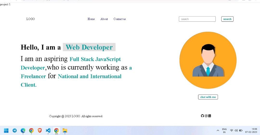 Vikash Kumar on LinkedIn: #css #html #project #html Vikash Kumar on LinkedIn: #css #html #project #html