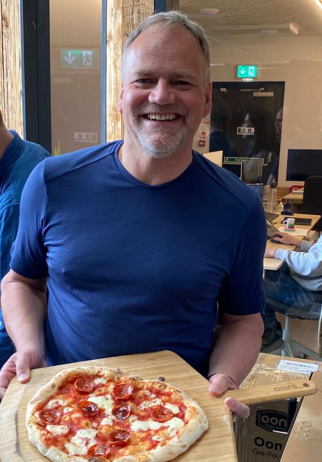 Richard Merrell on LinkedIn: #makepizza | 76 comments Richard Merrell on LinkedIn: #makepizza | 76 comments