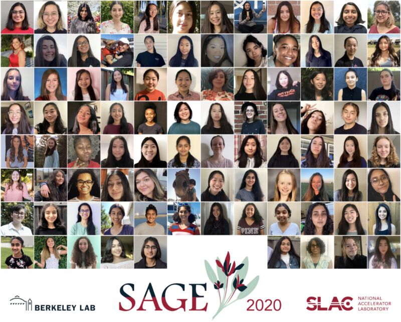 SAGE Journey on LinkedIn: #mysagejourney SAGE Journey on LinkedIn: #mysagejourney