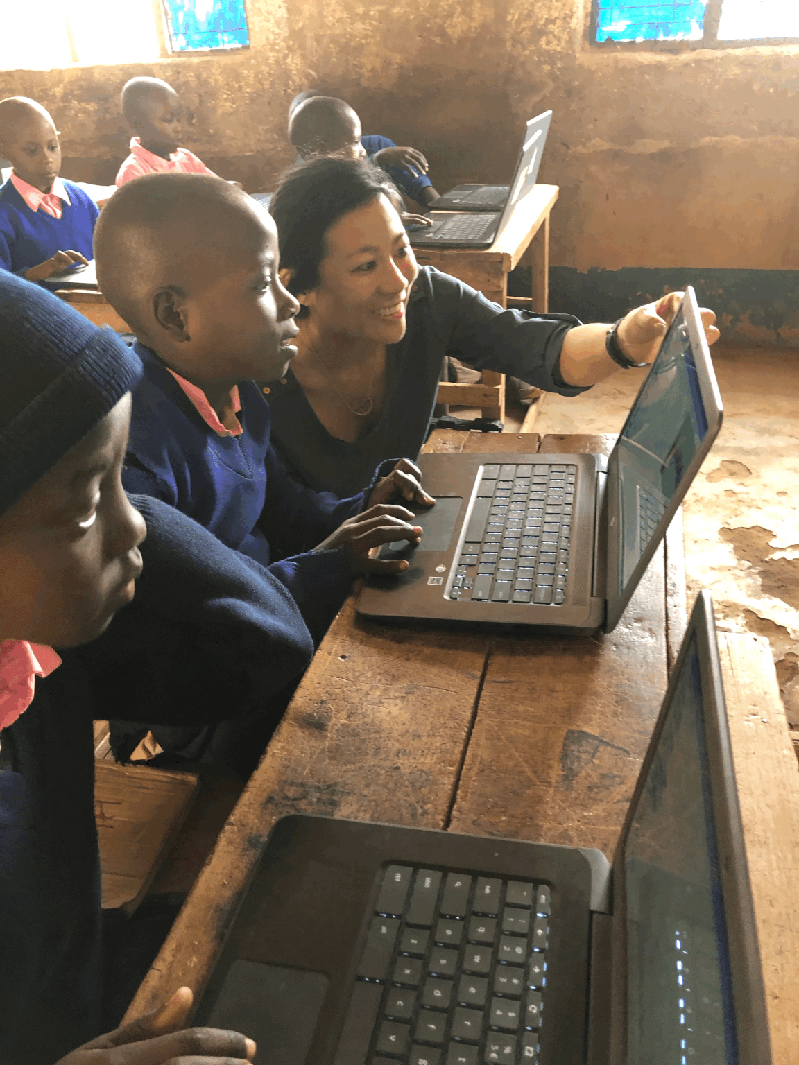 Kenya Connect on LinkedIn: #computing #coding #raspberrypi Kenya Connect on LinkedIn: #computing #coding #raspberrypi