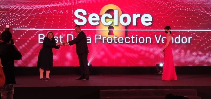 Seclore on LinkedIn: #keynote #seclore #awards #events #dataprotection ... Seclore on LinkedIn: #keynote #seclore #awards #events #dataprotection ...