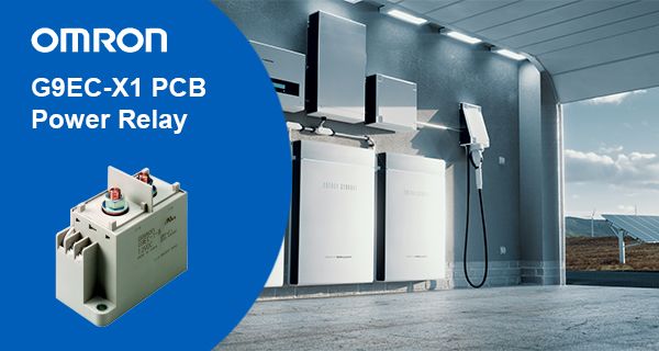 OMRON Electronic Components Europe B.V. on LinkedIn: OMRON expands DC ... OMRON Electronic Components Europe B.V. on LinkedIn: OMRON expands DC ...