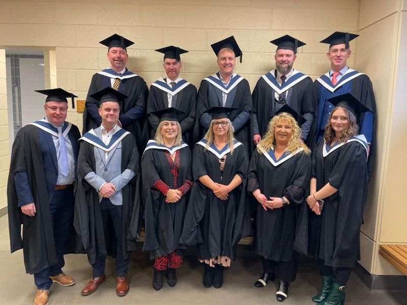 Leigh Griffin, PhD, PCC on LinkedIn: That's the Academic Grand Slam ... Leigh Griffin, PhD, PCC on LinkedIn: That's the Academic Grand Slam ...