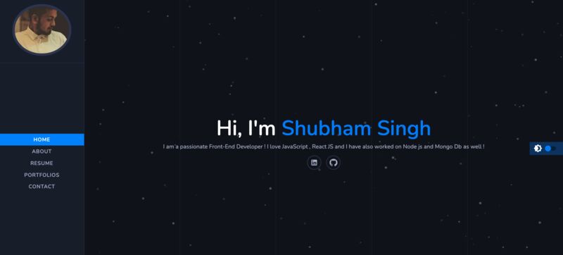 Shubham Singh on LinkedIn: #react #css #javascript #project # ... Shubham Singh on LinkedIn: #react #css #javascript #project # ...