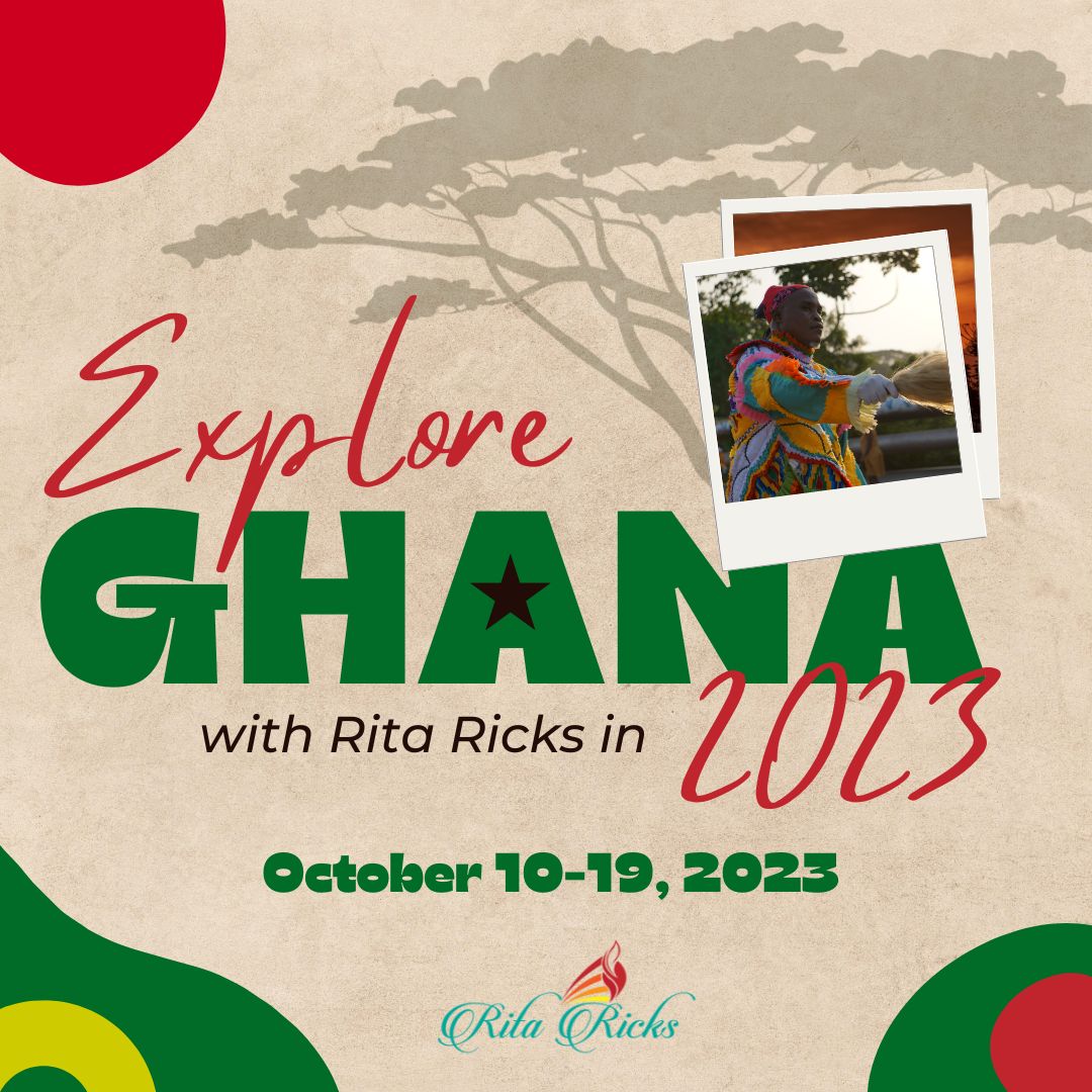 Rita Ricks posted on LinkedIn Rita Ricks posted on LinkedIn