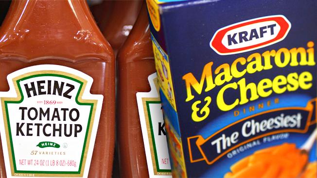 ADWEEK on LinkedIn: Kraft Foods and Heinz will merge to form $28 ... ADWEEK on LinkedIn: Kraft Foods and Heinz will merge to form $28 ...