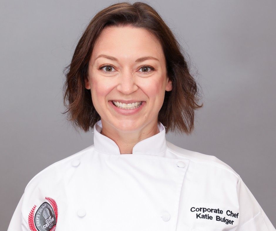 Karissa Koth on LinkedIn: Milwaukee's own, Chef Katie! Karissa Koth on LinkedIn: Milwaukee's own, Chef Katie!