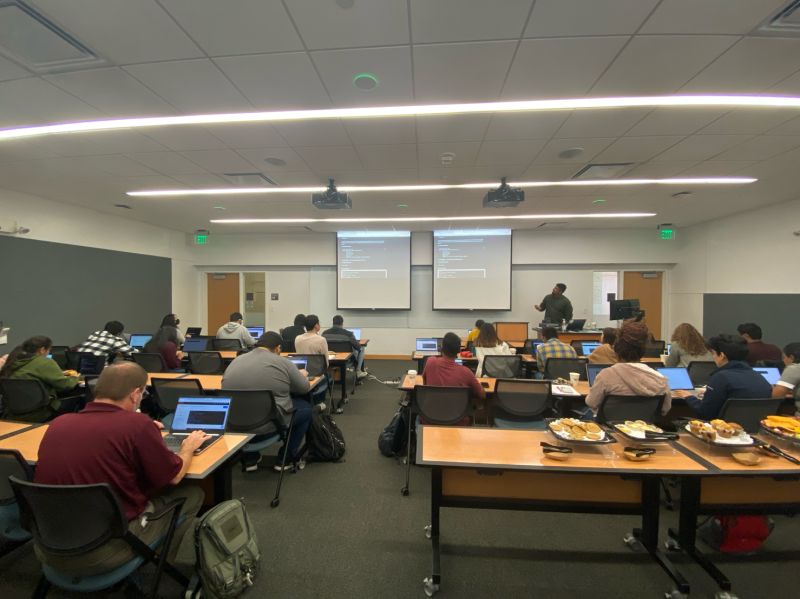 Bharath Reddy K. on LinkedIn: #cassandra #datastax #astradb #cassandra Bharath Reddy K. on LinkedIn: #cassandra #datastax #astradb #cassandra