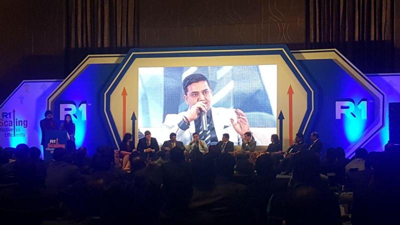 Yadvinder Singh Jaspal on LinkedIn: AMM 2017 @ R1 RCM INDIA | 17 comments Yadvinder Singh Jaspal on LinkedIn: AMM 2017 @ R1 RCM INDIA | 17 comments