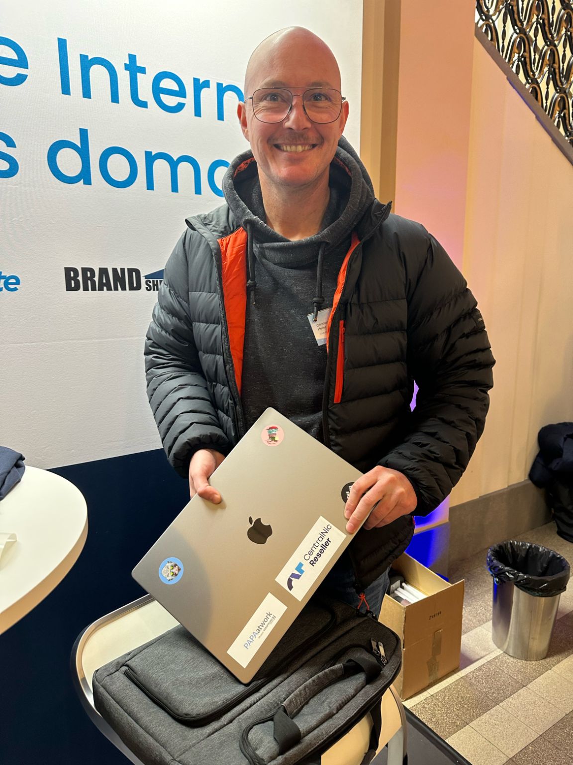 Judith Pidanset on LinkedIn: #cloudfest Judith Pidanset on LinkedIn: #cloudfest