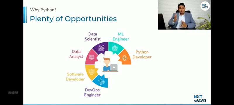 Chaithanya Prasad Chalicheemala on LinkedIn: #python #programming #team ... Chaithanya Prasad Chalicheemala on LinkedIn: #python #programming #team ...