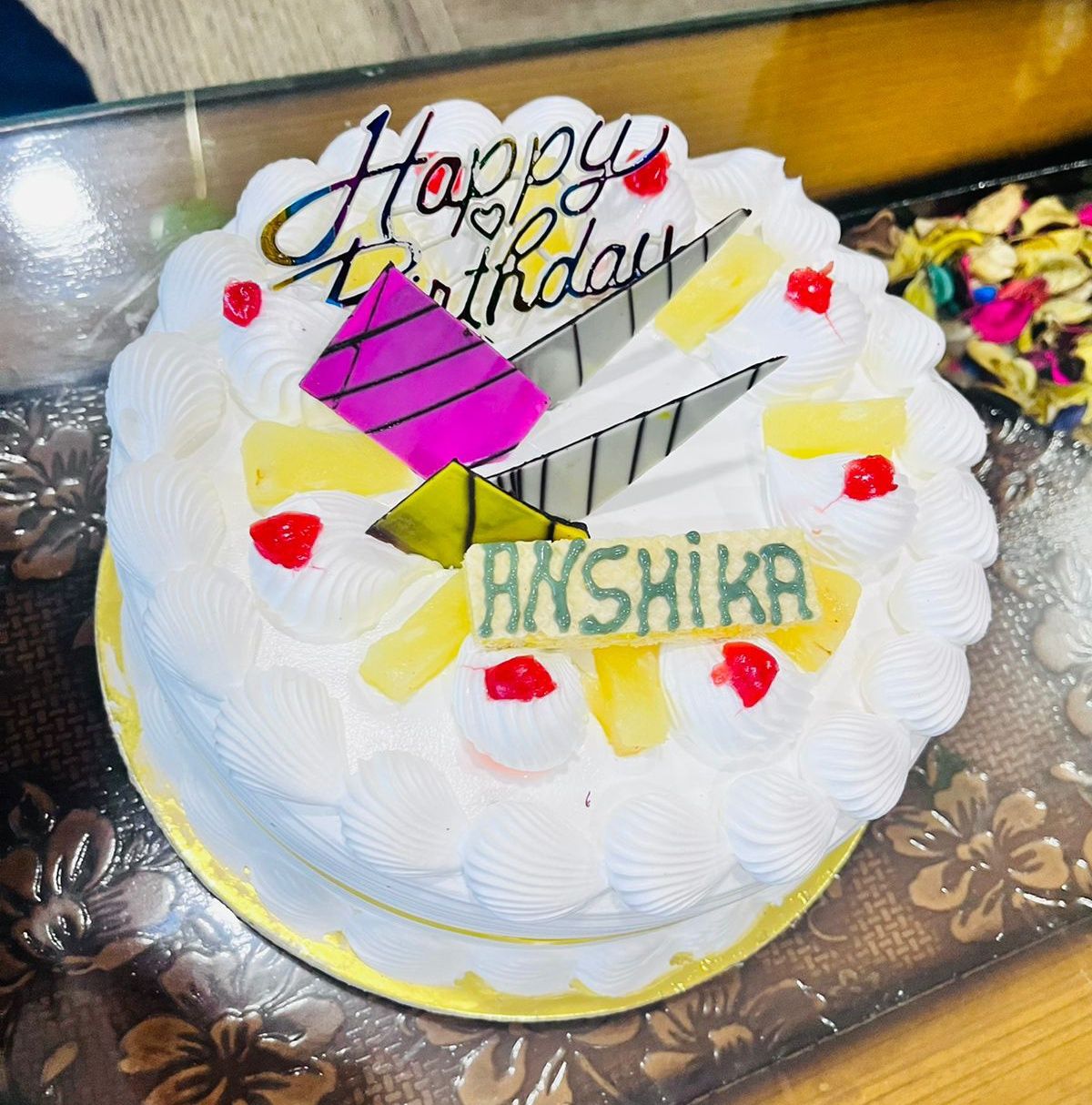 Anshika Choudhary on LinkedIn: #wishes #celebrations #blessings # ... Anshika Choudhary on LinkedIn: #wishes #celebrations #blessings # ...