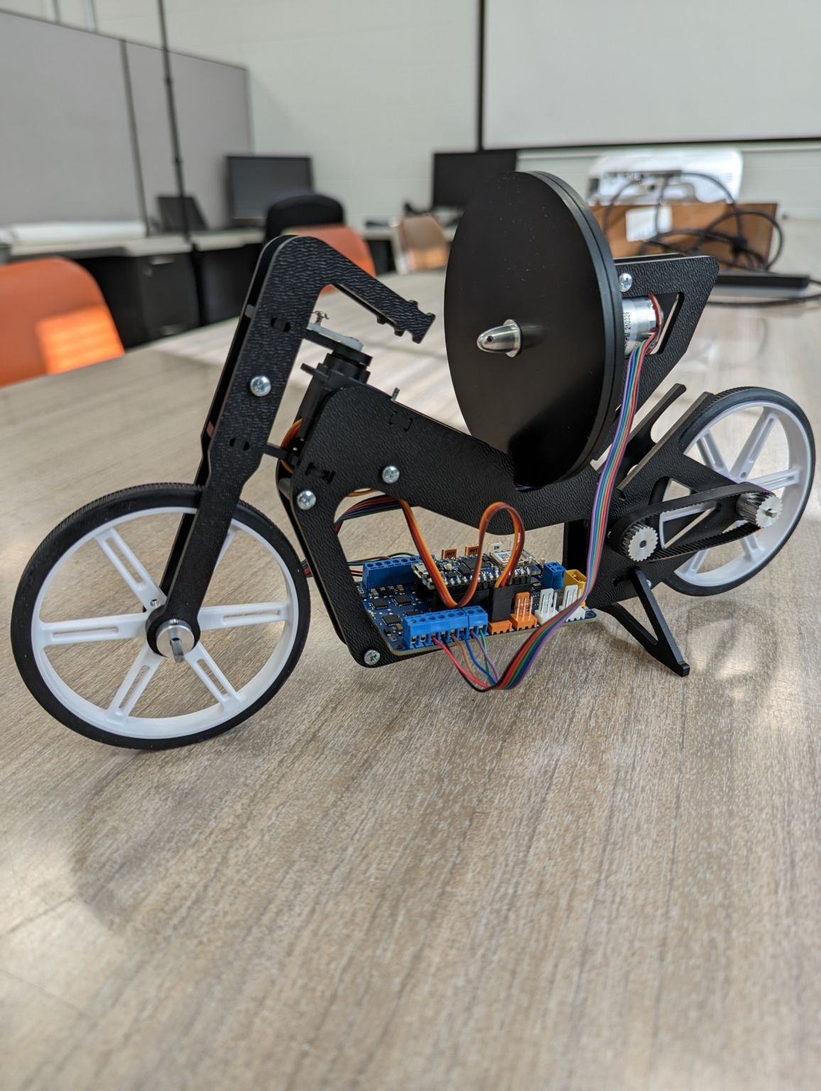 Mohammad Zainullah Khan on LinkedIn: #arduino #robotics #diyprojects ... Mohammad Zainullah Khan on LinkedIn: #arduino #robotics #diyprojects ...