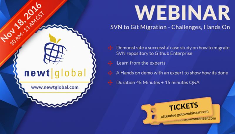 Newt Global on LinkedIn: Countdown Starts: Webinar Newt Global on LinkedIn: Countdown Starts: Webinar