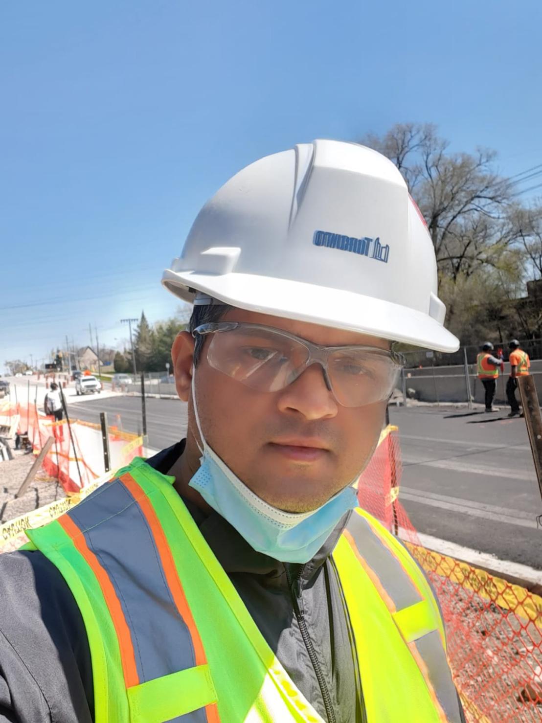 Saurabh Khare, P.Eng. on LinkedIn: #capitalprojects #engineering # ... Saurabh Khare, P.Eng. on LinkedIn: #capitalprojects #engineering # ...