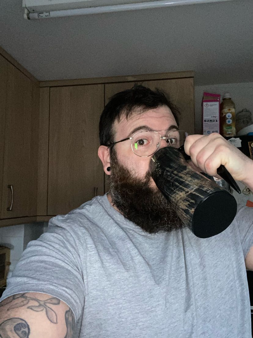 Tim Bentham sur LinkedIn : #dadjoke #friday #beerhorn Tim Bentham sur LinkedIn : #dadjoke #friday #beerhorn