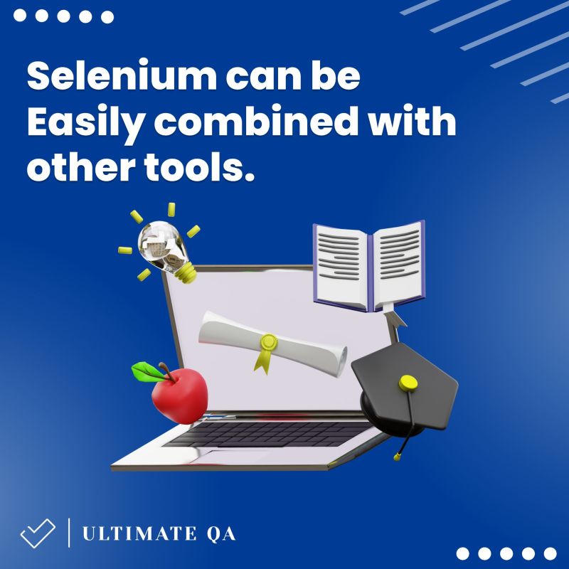 UltimateQA on LinkedIn: #ultimateqa #selenium #seleniumautomation # ... UltimateQA on LinkedIn: #ultimateqa #selenium #seleniumautomation # ...