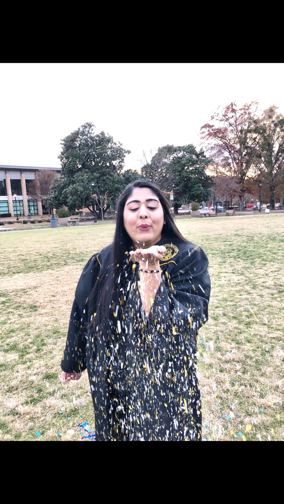 Iram Ahmad on LinkedIn: As I reach the end of my degree program here at ... Iram Ahmad on LinkedIn: As I reach the end of my degree program here at ...