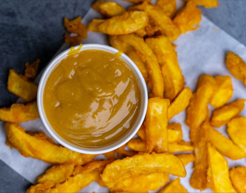 Bek Halil on LinkedIn: 🍟 TGIF 🙌🏼 Bek Halil on LinkedIn: 🍟 TGIF 🙌🏼