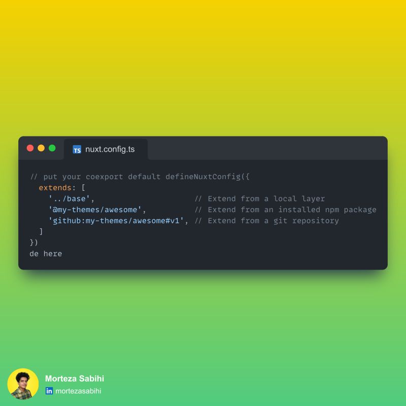 #vue #vuejs #nuxt #nuxtjs #javascript #typescript #work #share # ... #vue #vuejs #nuxt #nuxtjs #javascript #typescript #work #share # ...