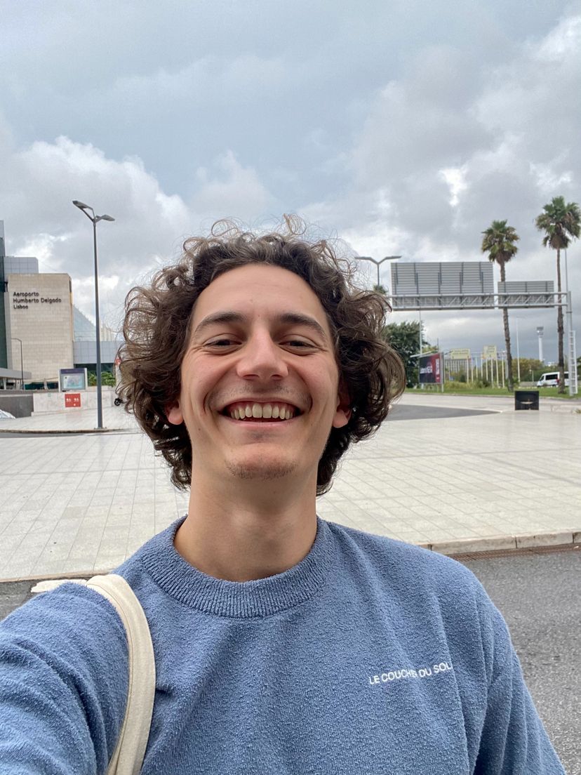 Julian Willner on LinkedIn: #sigmasquared #websummit2022 #lisbon Julian Willner on LinkedIn: #sigmasquared #websummit2022 #lisbon