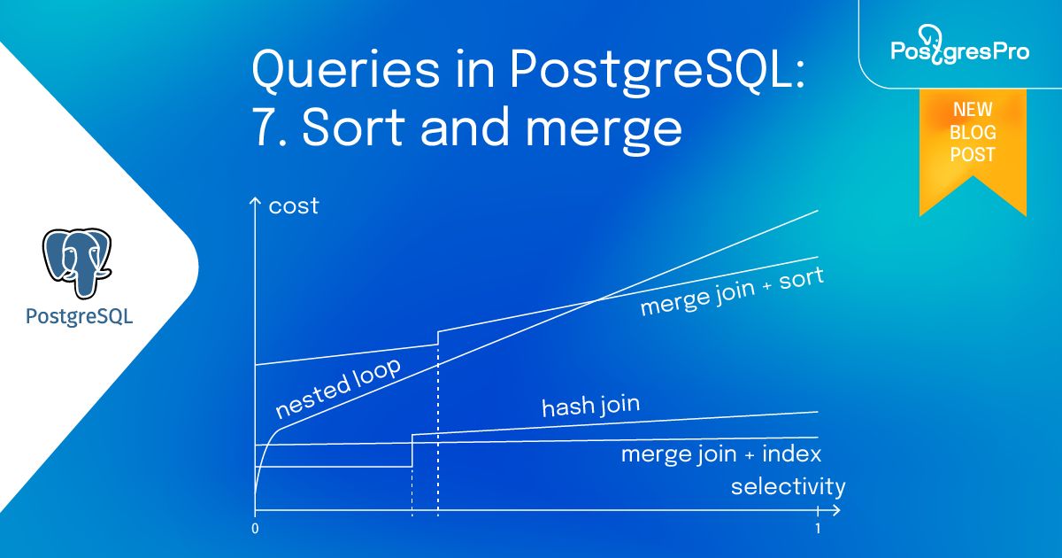 Postgres Professional on LinkedIn: #blog #postgresql #postgrespro # ... Postgres Professional on LinkedIn: #blog #postgresql #postgrespro # ...