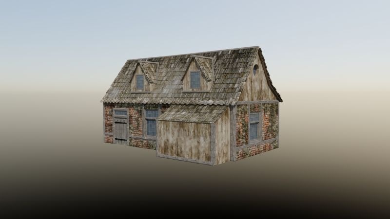 Dawood Tahir on LinkedIn: #blender #3dmodelling Dawood Tahir on LinkedIn: #blender #3dmodelling