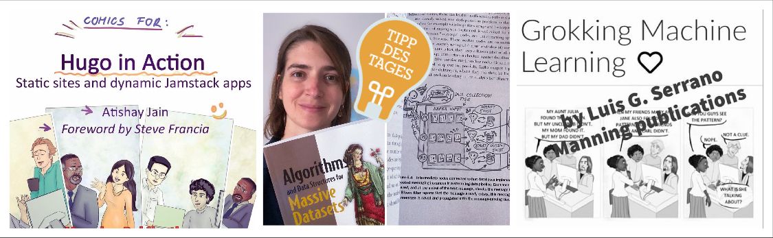 Ines Schweigert on LinkedIn: #algorithms #illustrations #datastructures Ines Schweigert on LinkedIn: #algorithms #illustrations #datastructures