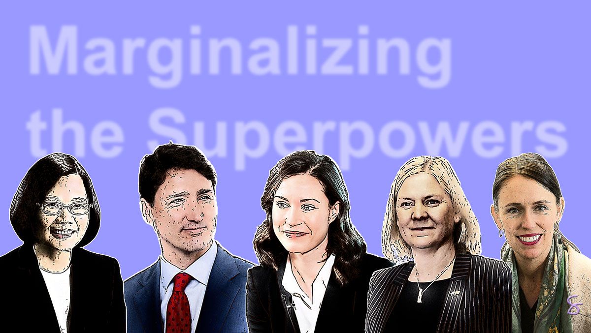 Henry Mintzberg on LinkedIn: #rebalancing #democracy Henry Mintzberg on LinkedIn: #rebalancing #democracy