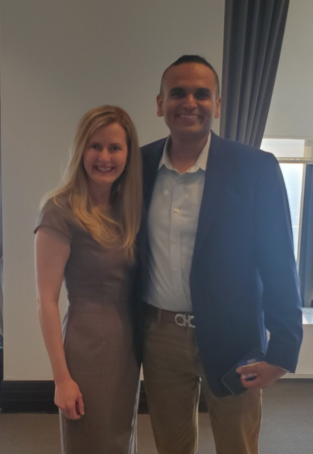 Amy McJoynt on LinkedIn: Thank you Nicole Bossert and Nishant Awasthi ... Amy McJoynt on LinkedIn: Thank you Nicole Bossert and Nishant Awasthi ...