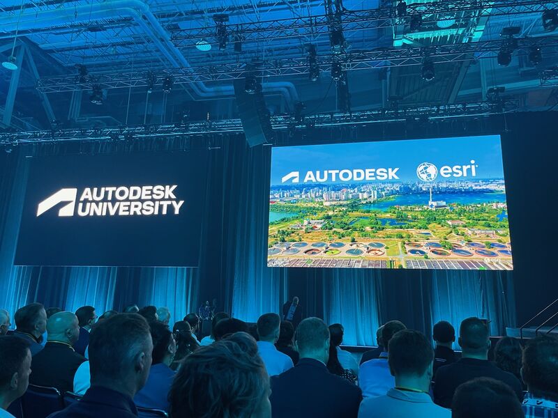 Dawood Engineering, Inc. on LinkedIn: #digitaltransformation #au2022 # ... Dawood Engineering, Inc. on LinkedIn: #digitaltransformation #au2022 # ...