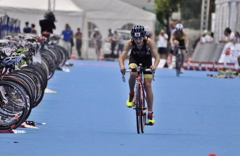 Julian Willner on LinkedIn: How triathlon prepared me for being an ... Julian Willner on LinkedIn: How triathlon prepared me for being an ...