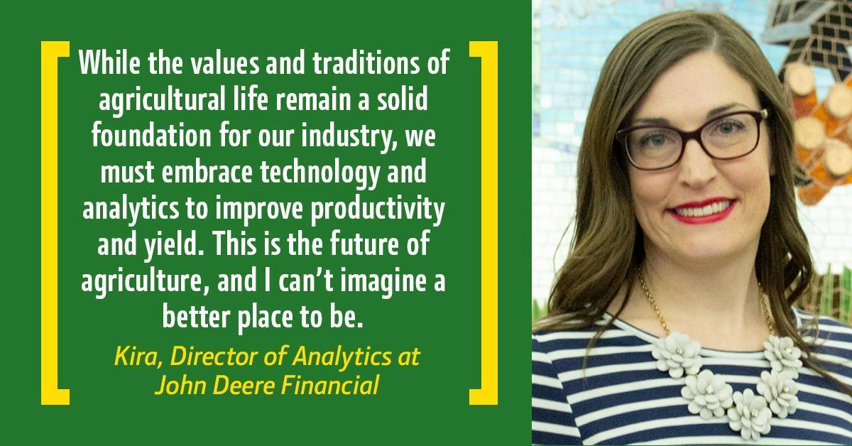 #johndeereemployee #lifeatdeere #farmher | John Deere #johndeereemployee #lifeatdeere #farmher | John Deere